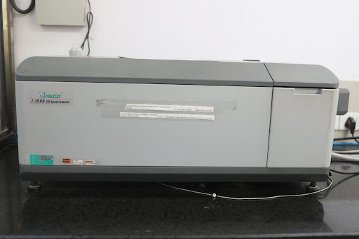 Instrumentation - Anunaad Biologics